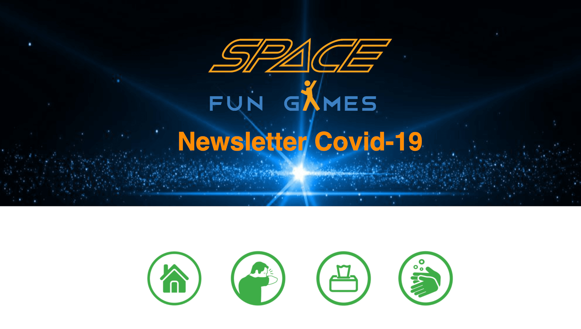 Space Fun Games – News | Space Laser Games Bruxelles